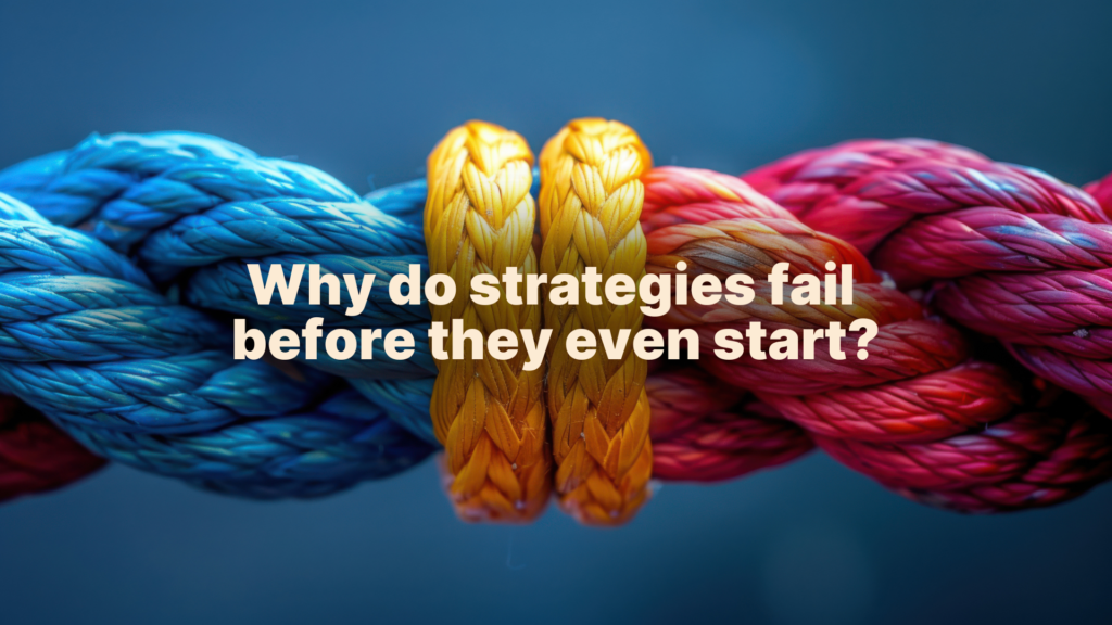 The science behind strategy activation - CultureCode